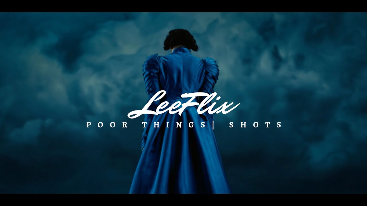 Poor Things | Shots - YouTube