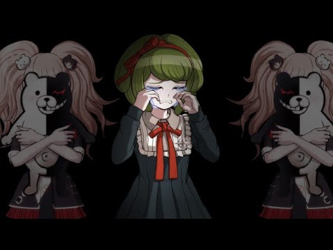 I used to think you were cool...Monaca Towa angst(Spoilers for thh and ...