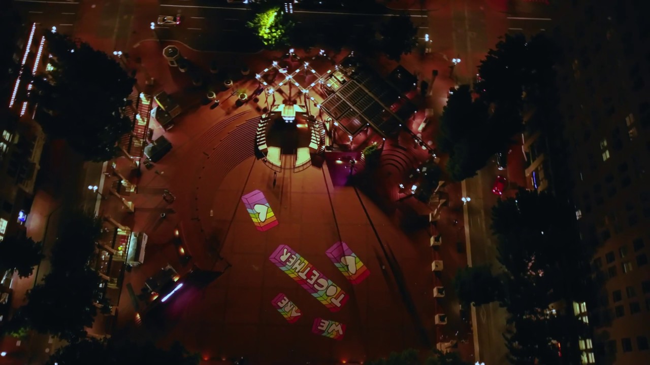 June 1st 2020 : Pioneer Square : Aftermath (Portland, Oregon) - YouTube