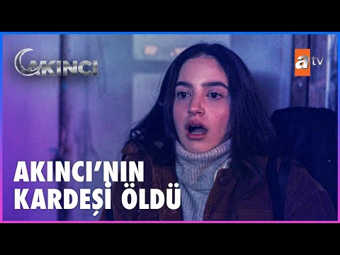 Korhan'ı gören yaşayamaz - Akıncı 13. Bölüm