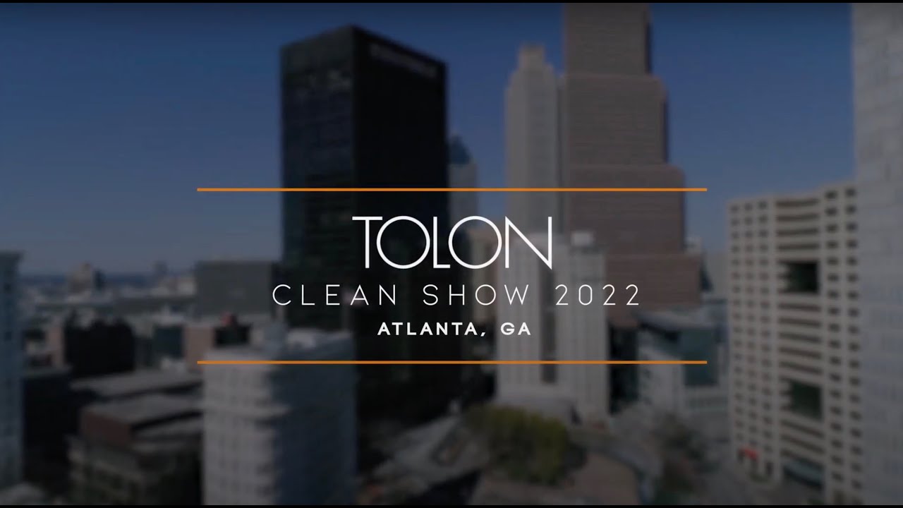 Clean Show Atlanta 2022 - YouTube