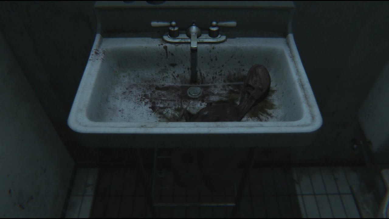 Silent Hills P.T. Ps4 Gameplay Walkthrough En Español Demo - YouTube