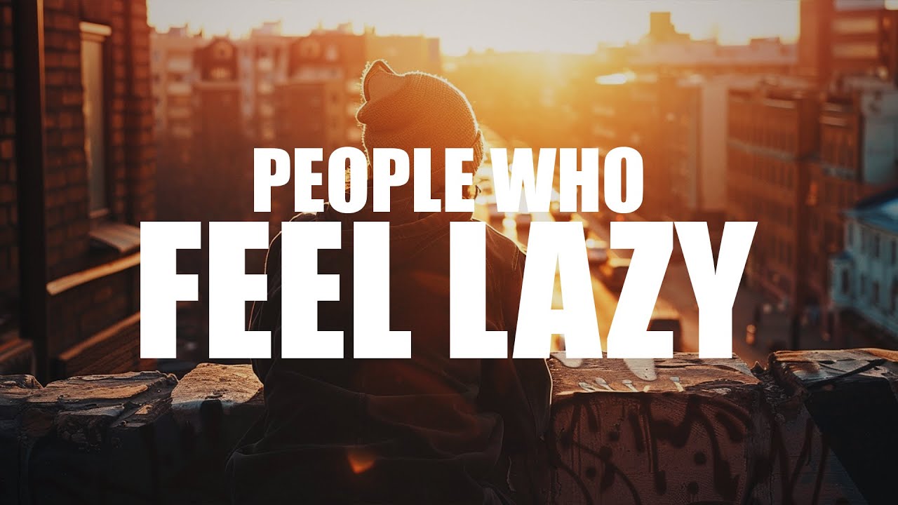 Lazy Person