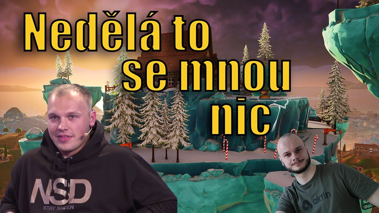 Viktor je crispy ft.Astatoro l Fortnite - YouTube