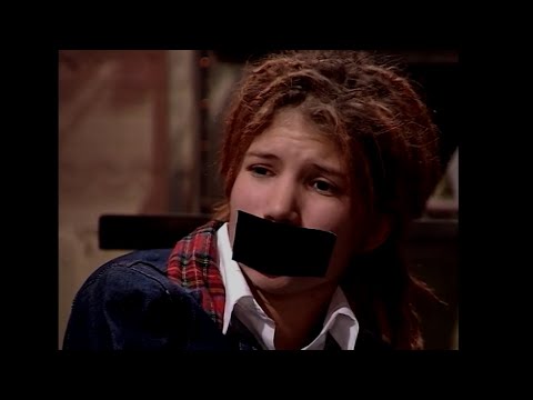 Pablo secuestra a Marizza HD1080