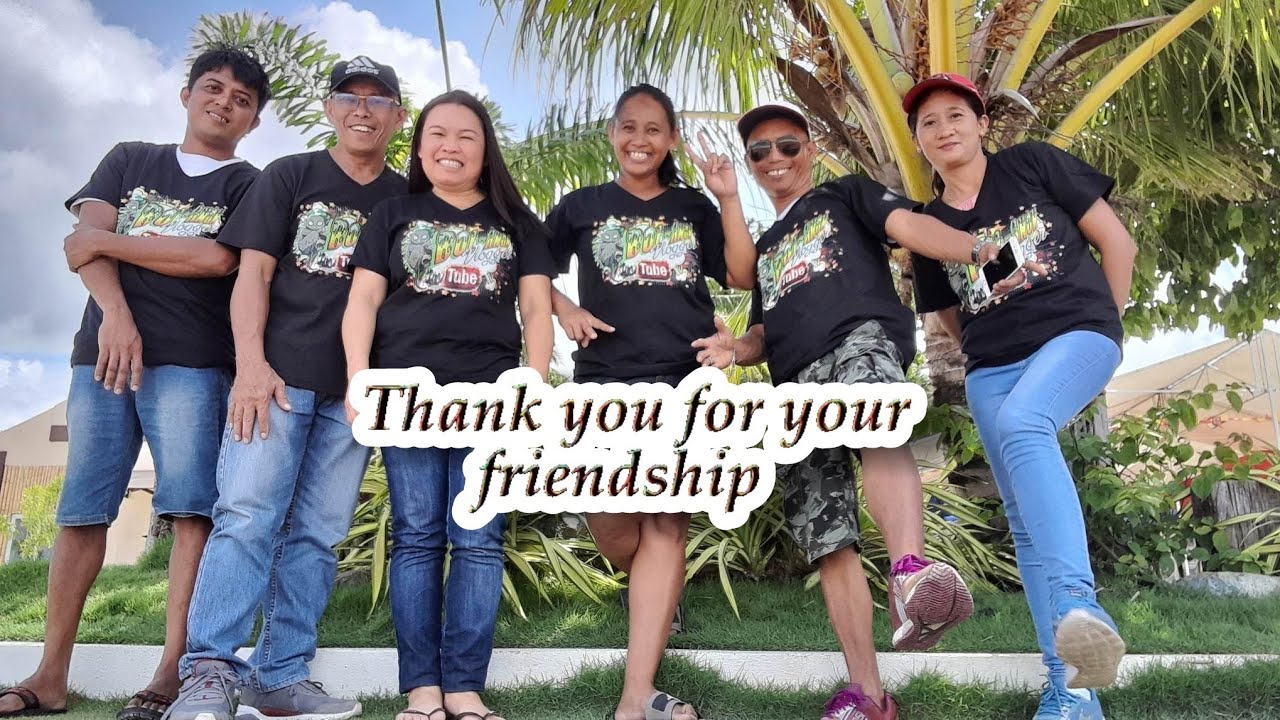 Meet Up Bohol Vloggers Group At Baywalk Jagna Bohol Philippines - YouTube