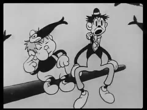 Tom And Jerry Ep 23