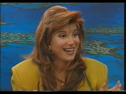 Deniz Adanalı  | Sedef Kabaş ile Portreler (1997)