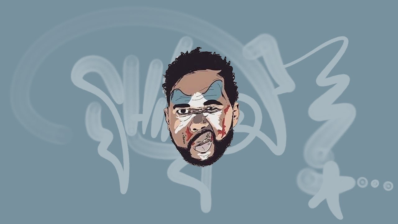 Conway The Machine X Voltagectrlr Hashtag That - YouTube