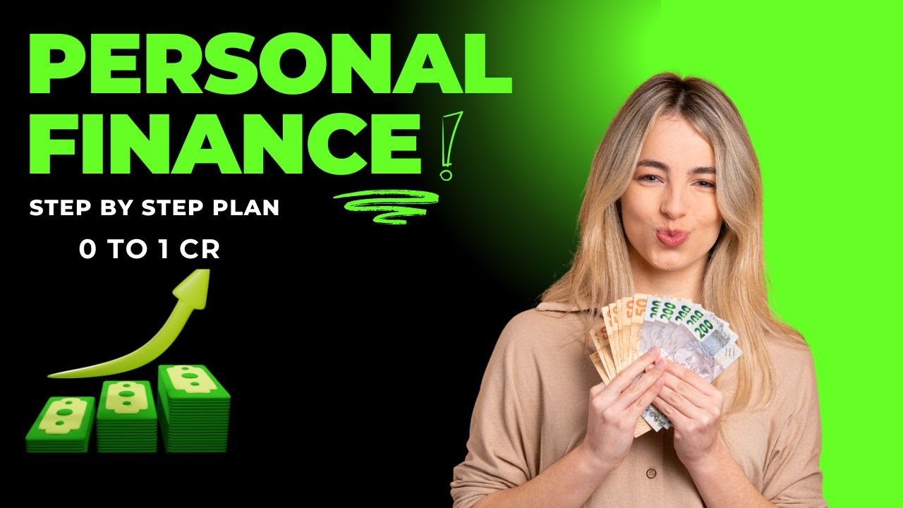 Personal Finance Basics for Every Age | Money Management Tips for 20s ...