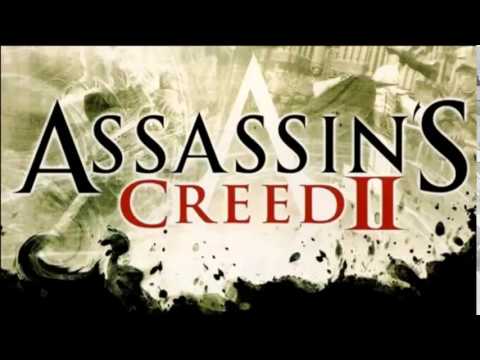 assassins creed 2 canción (soundtrack) - YouTube