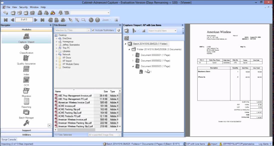 Streamline the AP Process -- Session 11 - YouTube