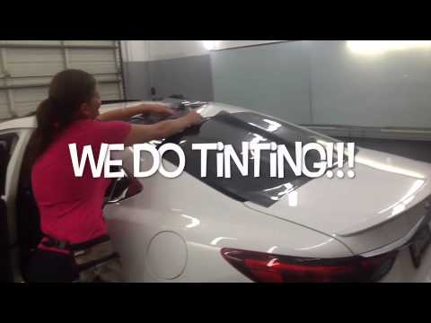 2252984921 Bedliners Window Tint Leather Spray In Liner CSC Customs ...
