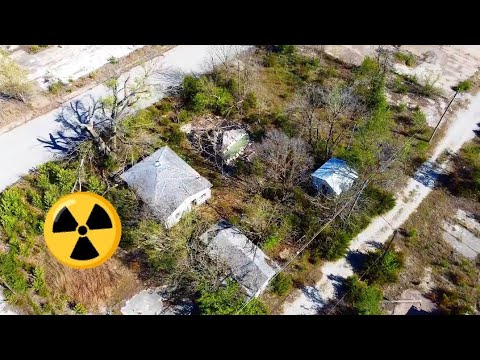 Exploring the most Toxic Ghost Town in the United States - YouTube