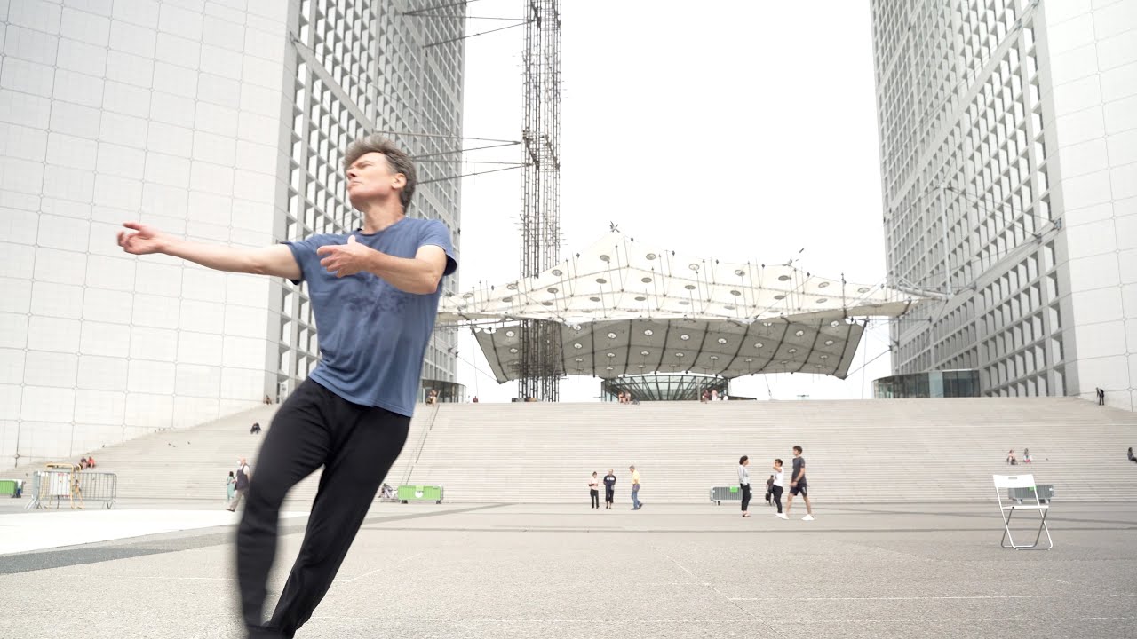 Tout est vide - Thom Wei - YouTube