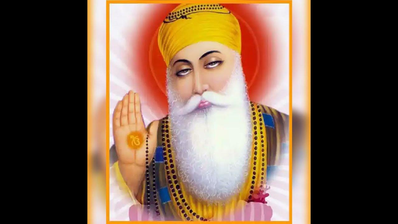 dhan dhan guru nanak dev ji ! punjabi dharmik song ! - YouTube