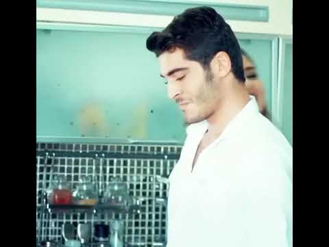 ♥️hayat is making murat jealous status ♥️ how cute 😊#shorts#