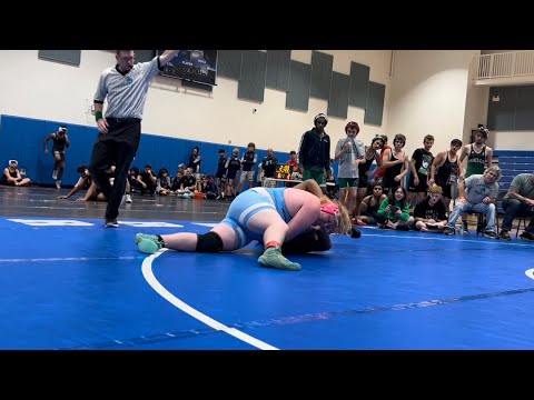 Ethan Gee vs Haines City - YouTube