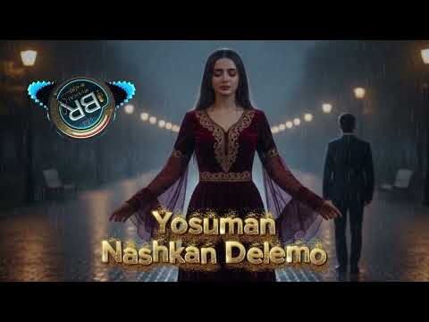 Yosuman - Nashkan Delamo /  Ёсуман - Нашкан Деламо