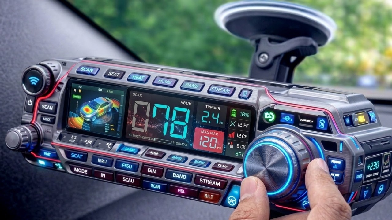 15 Most Amazing Car Gadget, Available In Amazon - YouTube