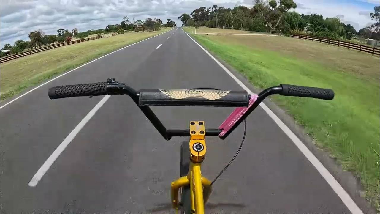 First YouTube video - YouTube