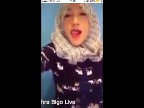 BIGO LIVE Cantik #3