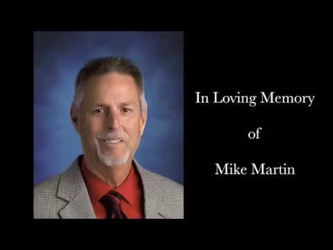Remembering Coach Martin - YouTube
