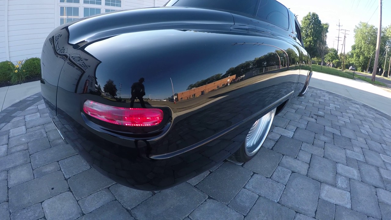 Studebaker Pro Touring
