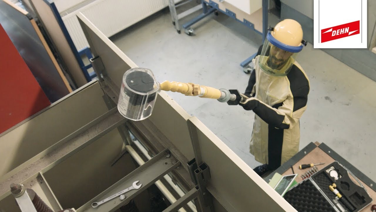 Wireless inspection camera - YouTube