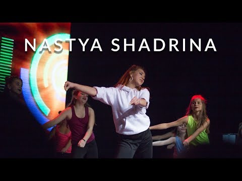 D.Side 5 Years Anniversary | Choreography by Nastya Shadrina | D.Side Dance Studio