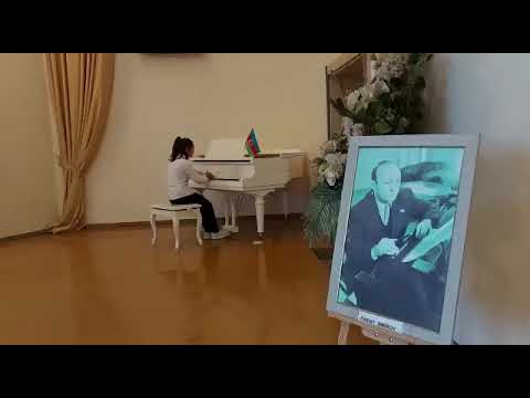 FİKRƏT ƏMİROV (EKSPROMONT)