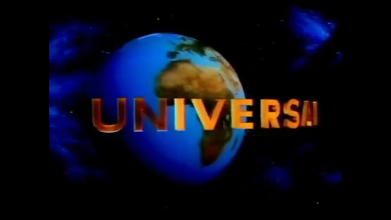 Universal Pictures/Imagine Entertainment (1991) - YouTube