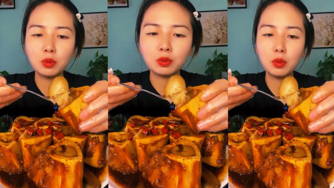 INSANE Bone Marrow Feast! You Won’t Believe How Satisfying This Is! - YouTube
