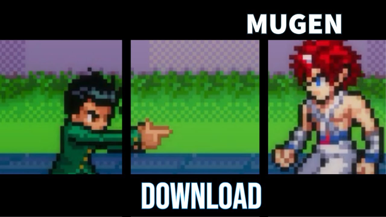 Yusuke JUS Release Edit By Hybryd88 - YouTube