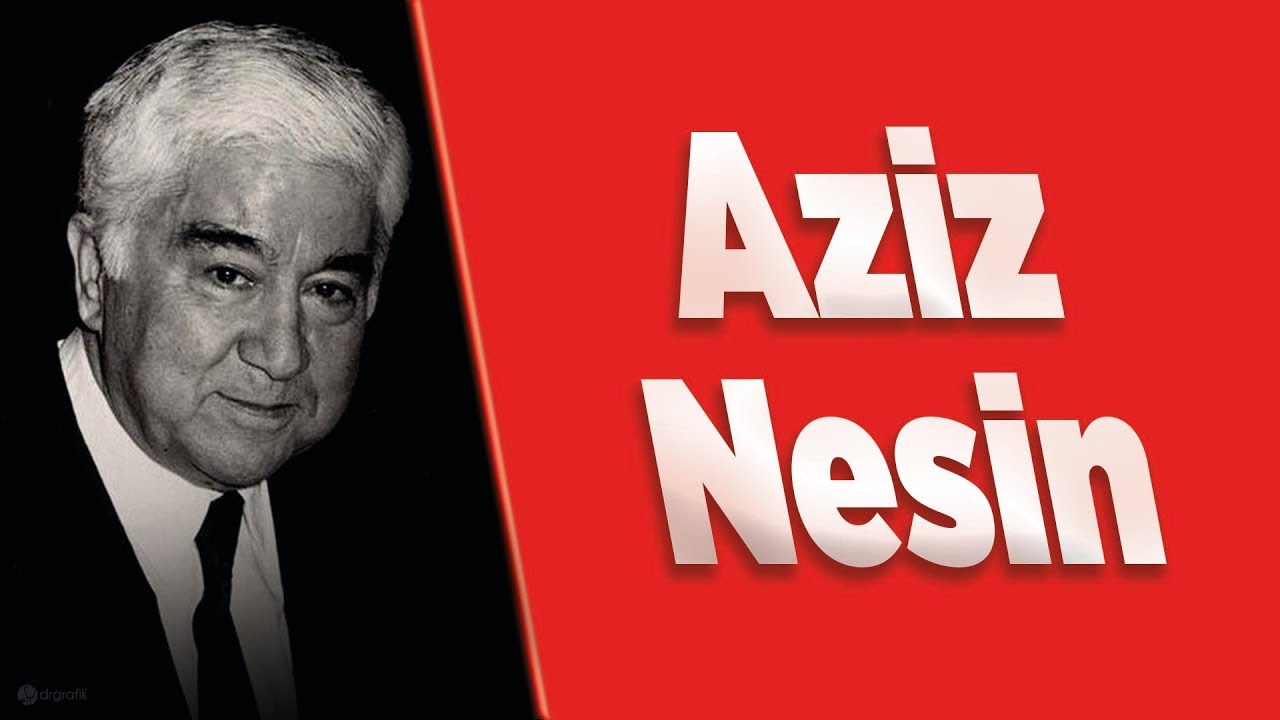 Aziz Nesin - Tarihteki 11 Sözü - Tarihten İnciler - YouTube