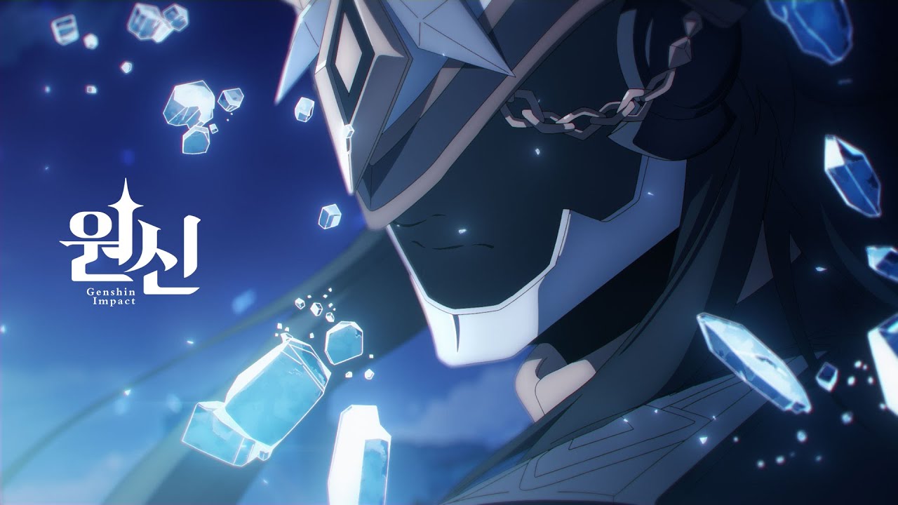 원신 | 단편 애니메이션: 「이 생의 기억」 - YouTube