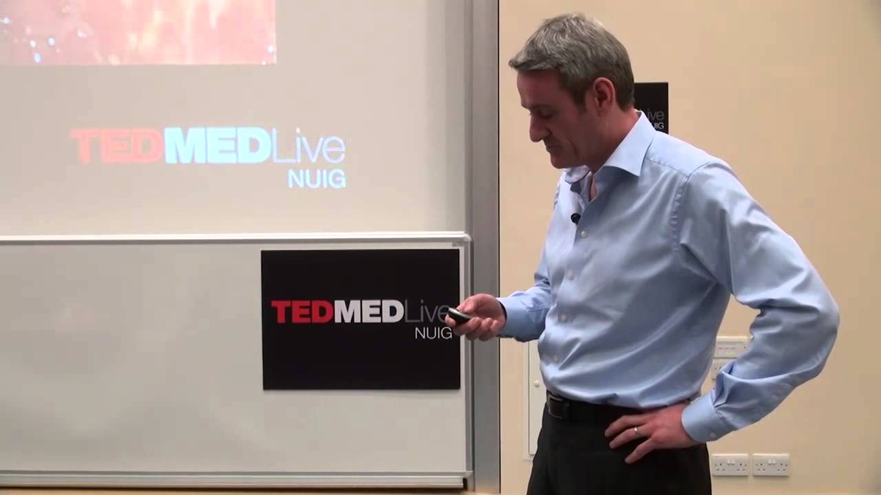 "In chronic disease management, it matters what we measure." - Prof ...