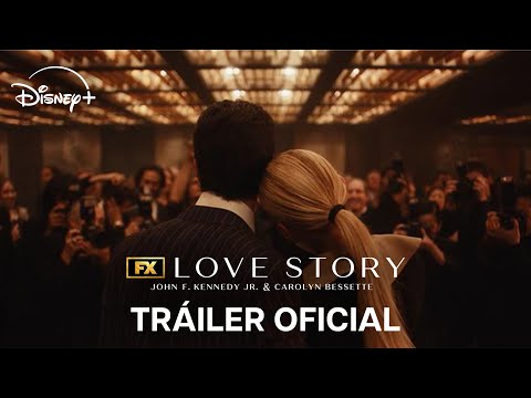 Love Story | Tráiler Oficial | Disney+