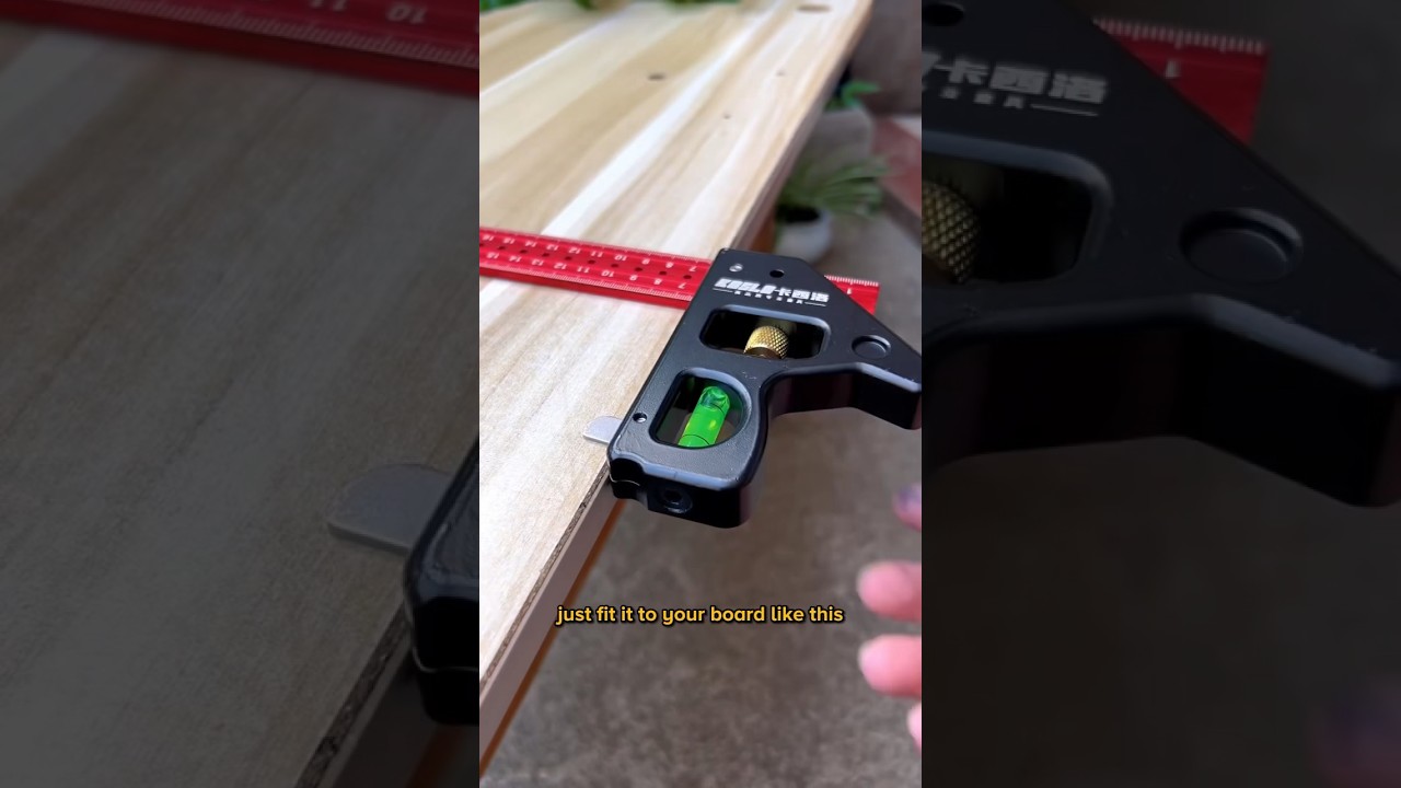 Every folk need this Multipurpose Folding Ruler in their toolbox! 🔥🛠️ # ...