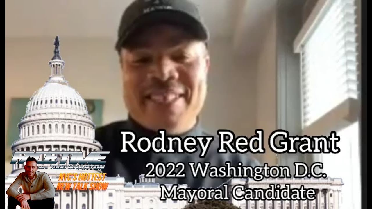 S3E16 w/Special Guest Rodney Red Grant (Full Episode) - YouTube