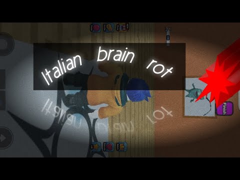 guess the Italian brain rot ||roblox||UG Indian gamer - YouTube