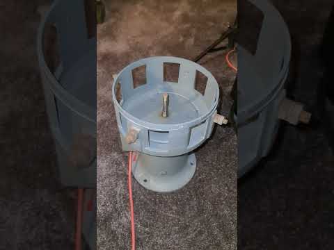 Elektror S2a mit Lagerschaden - YouTube