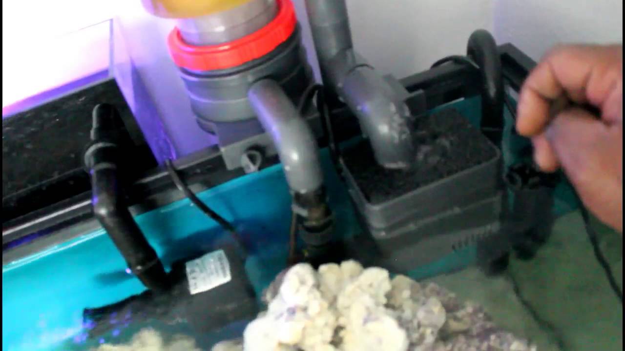 "The 40" - Build Series - The Skimmer - YouTube