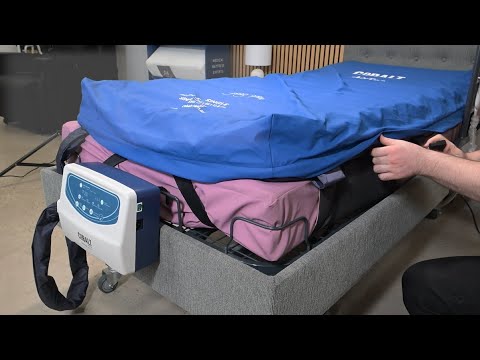 Cobalt Airtec 5 Alternating Air Overlay - YouTube