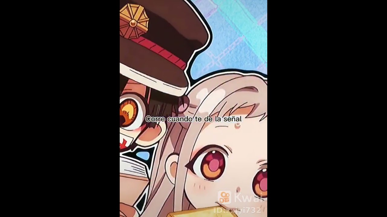 hanako kun y nene rule 34 - YouTube