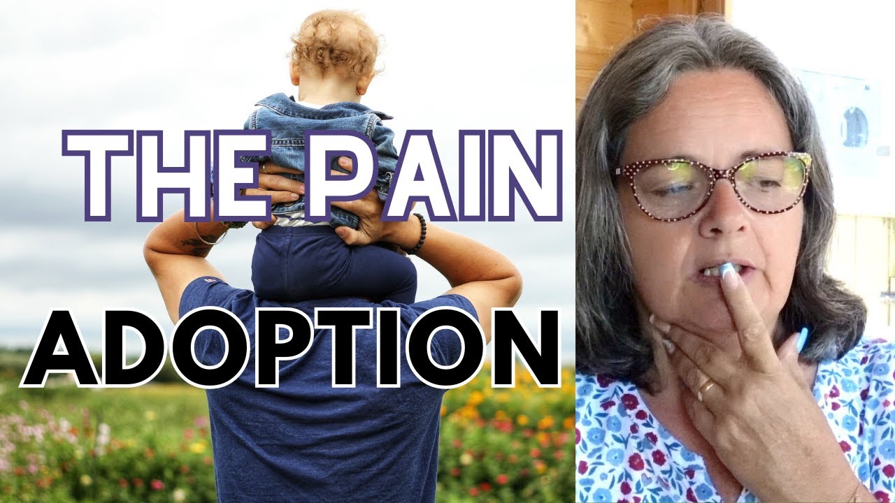 The difficult side of adoption | my experiences | adoption foster care ...