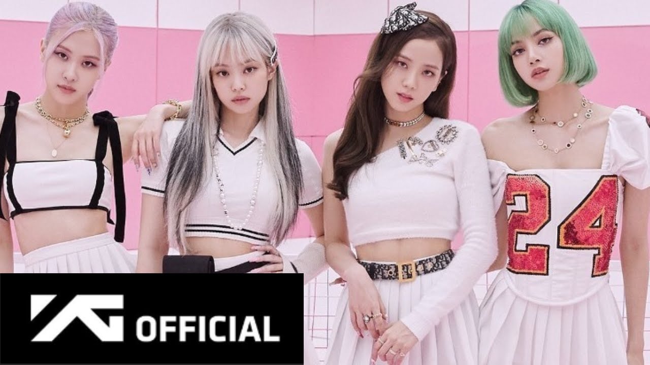 BLACKPINK - 'Typa Girl' M/V - YouTube Music