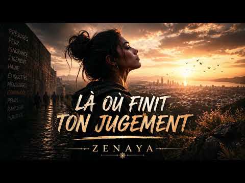 Là où finit ton jugement