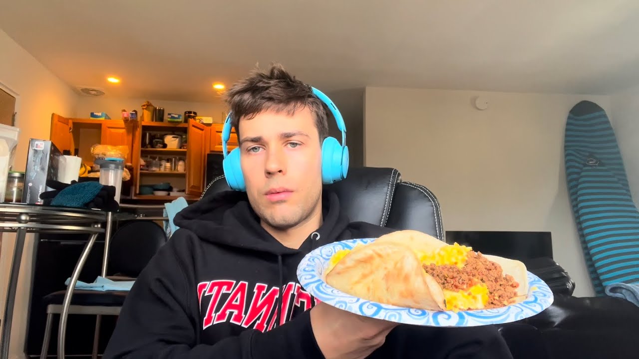 Getting lean day 63 - YouTube