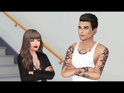 Queen of Hell (Part 15) Mafia Romance Episode Choose Your Story - YouTube